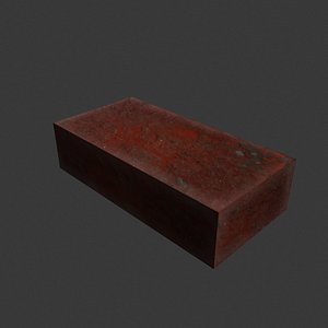 Free 3D Brick Models | TurboSquid