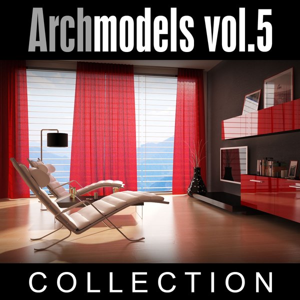 Chair Evermotion 3D Models for Download | TurboSquid