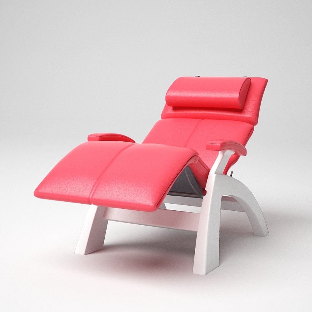 3d model archmodels vol 5 armchairs