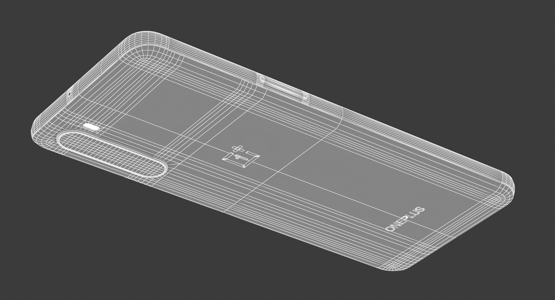 3D colors oneplus nord model - TurboSquid 1605760