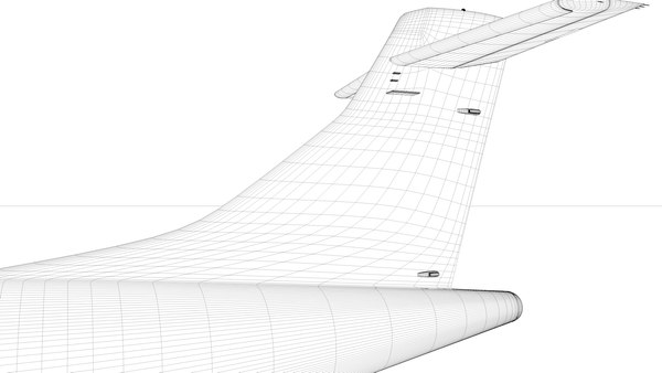 3D ATR 72 MASwings L1687 - TurboSquid 1901689