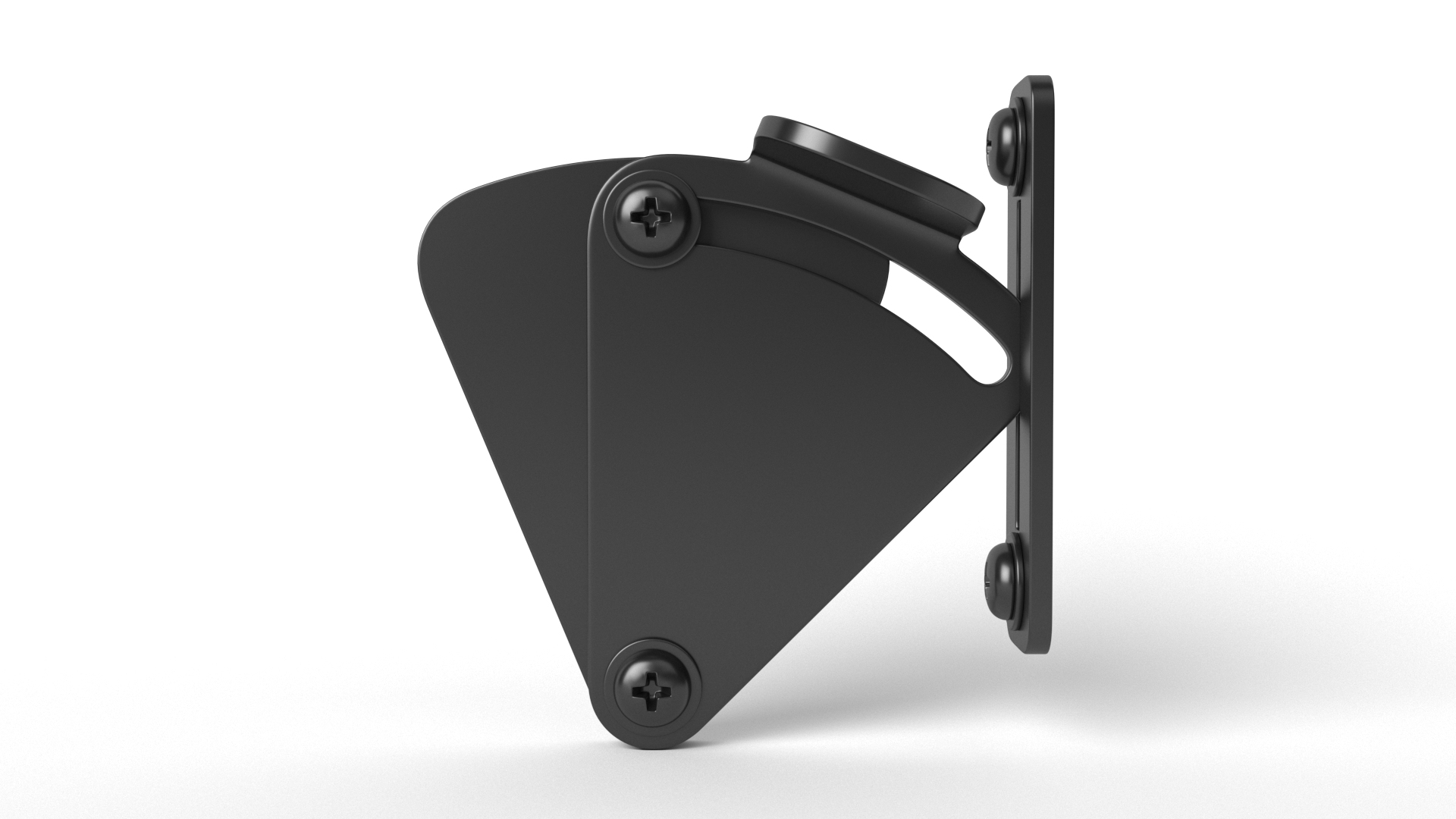 Latch 3D Model - TurboSquid 1966357