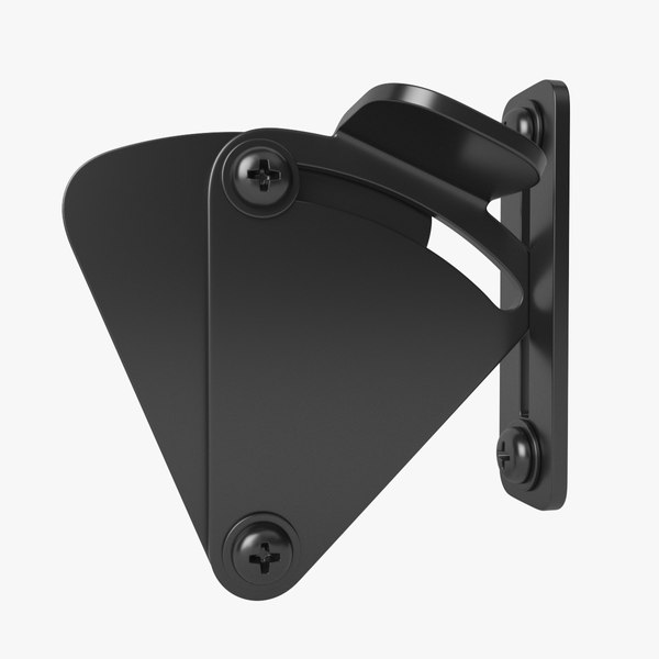 Latch 3D model - TurboSquid 1966357