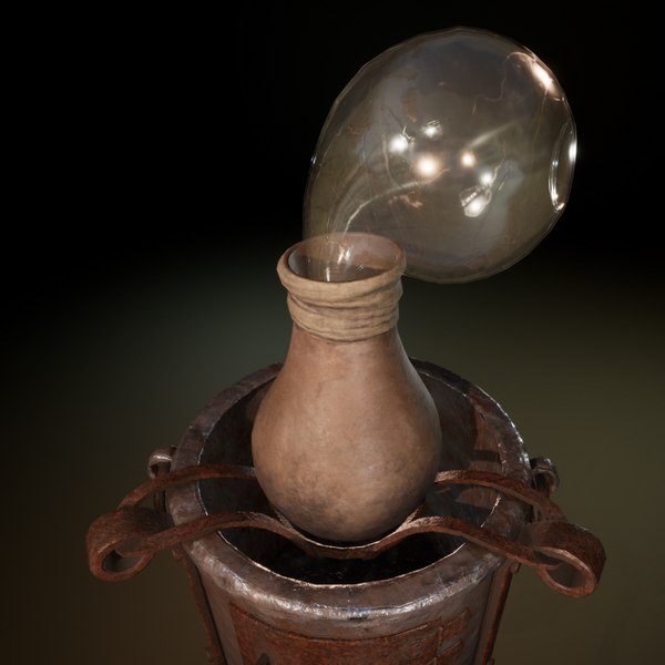 Blender Basement Models | TurboSquid