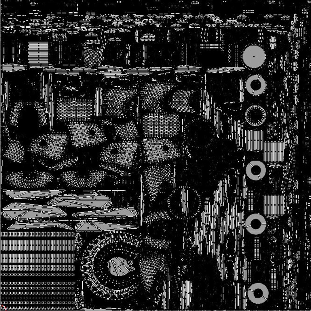 JetBike 3D model - TurboSquid 1824185