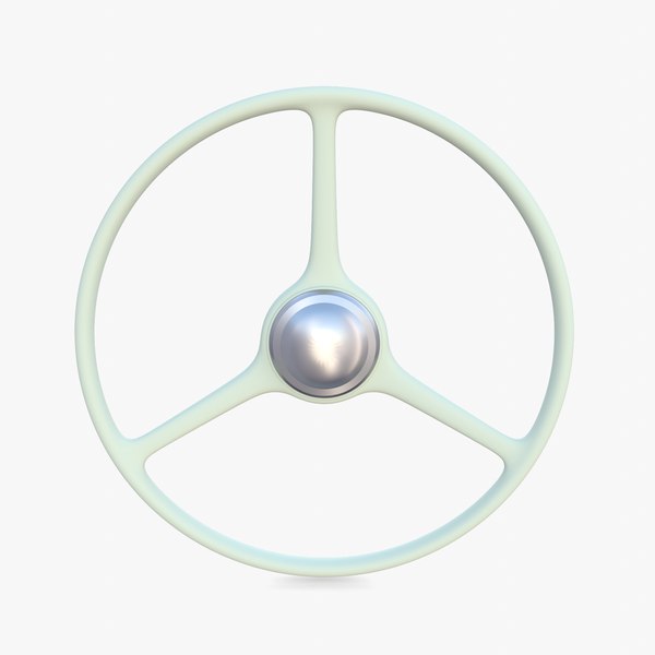 Steering Wheel STL Models for Download | TurboSquid
