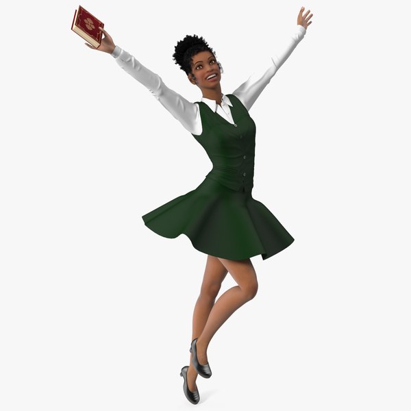 3D Student Models | TurboSquid