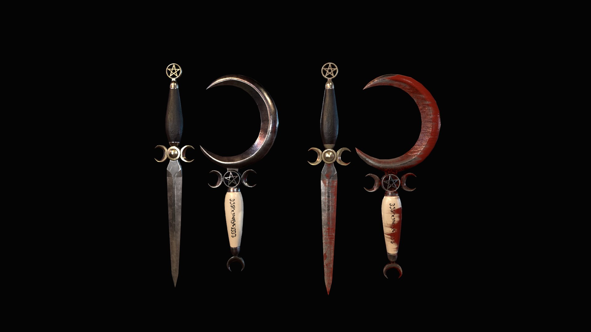 Unity Person 3D Model - TurboSquid 1692685