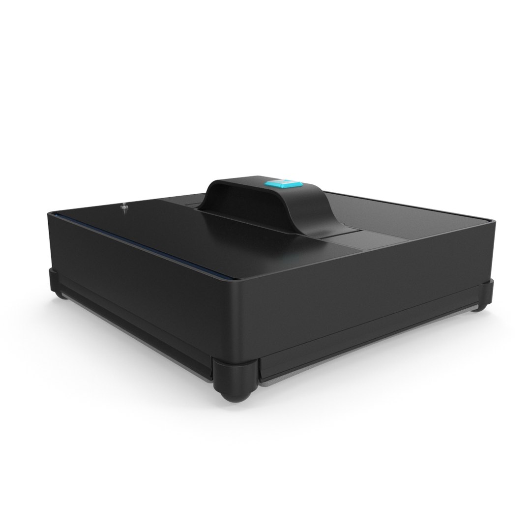 Windows Cleaning Robot PBR 3D model - TurboSquid 2176202