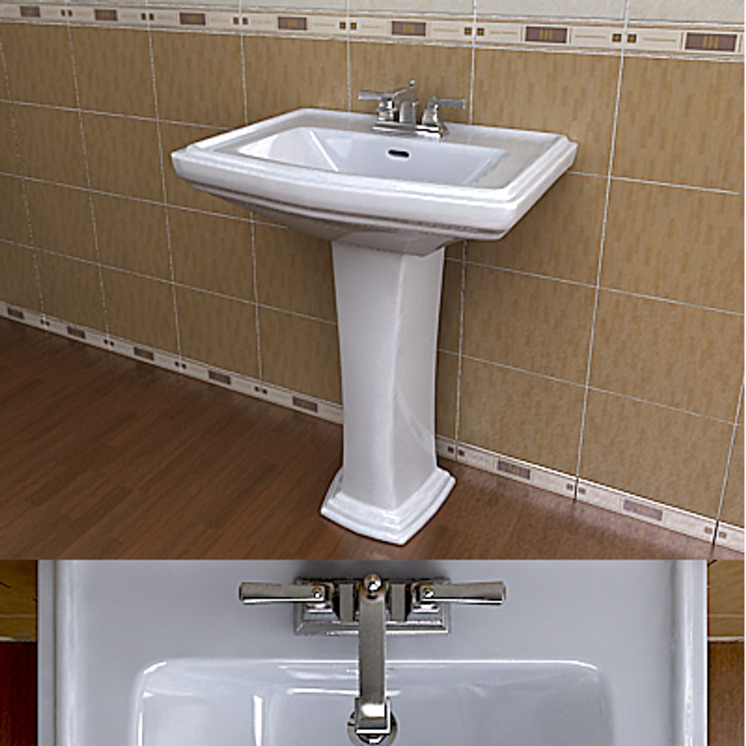 Realistic Toto Clayton American Max