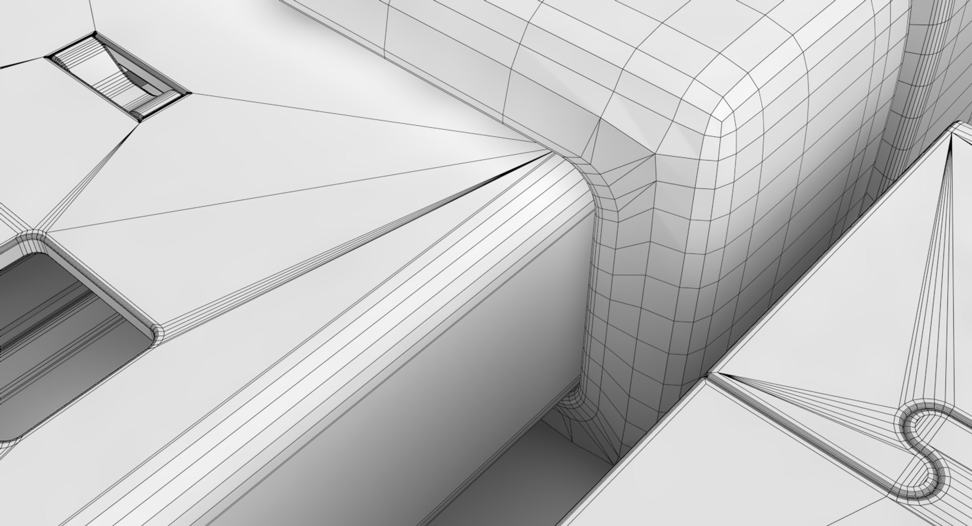 Lightwave Usb Plug Type 2