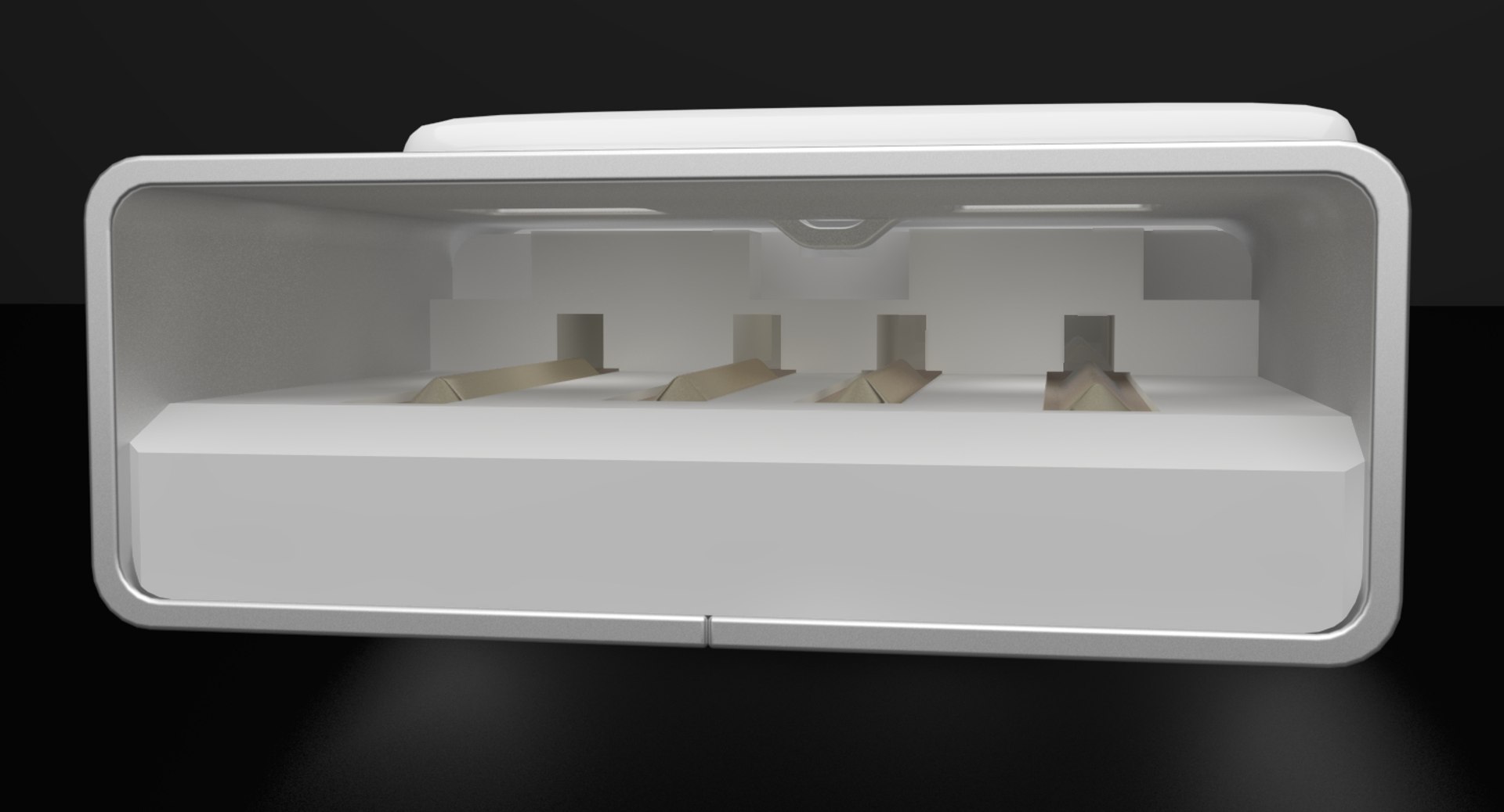 lightwave usb plug type 2