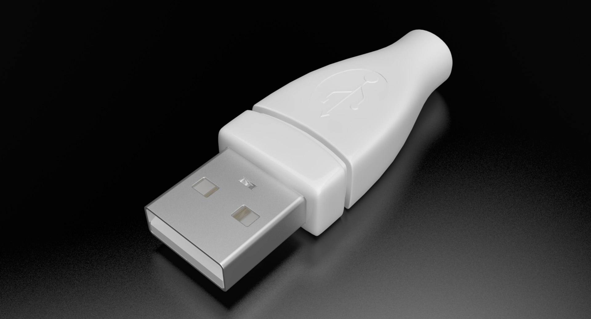Lightwave Usb Plug Type 2
