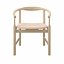 3d Model Wegner Pp203 Chair Hans J
