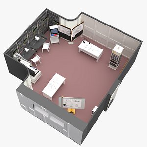 Space 1999 3D Models for Download | TurboSquid