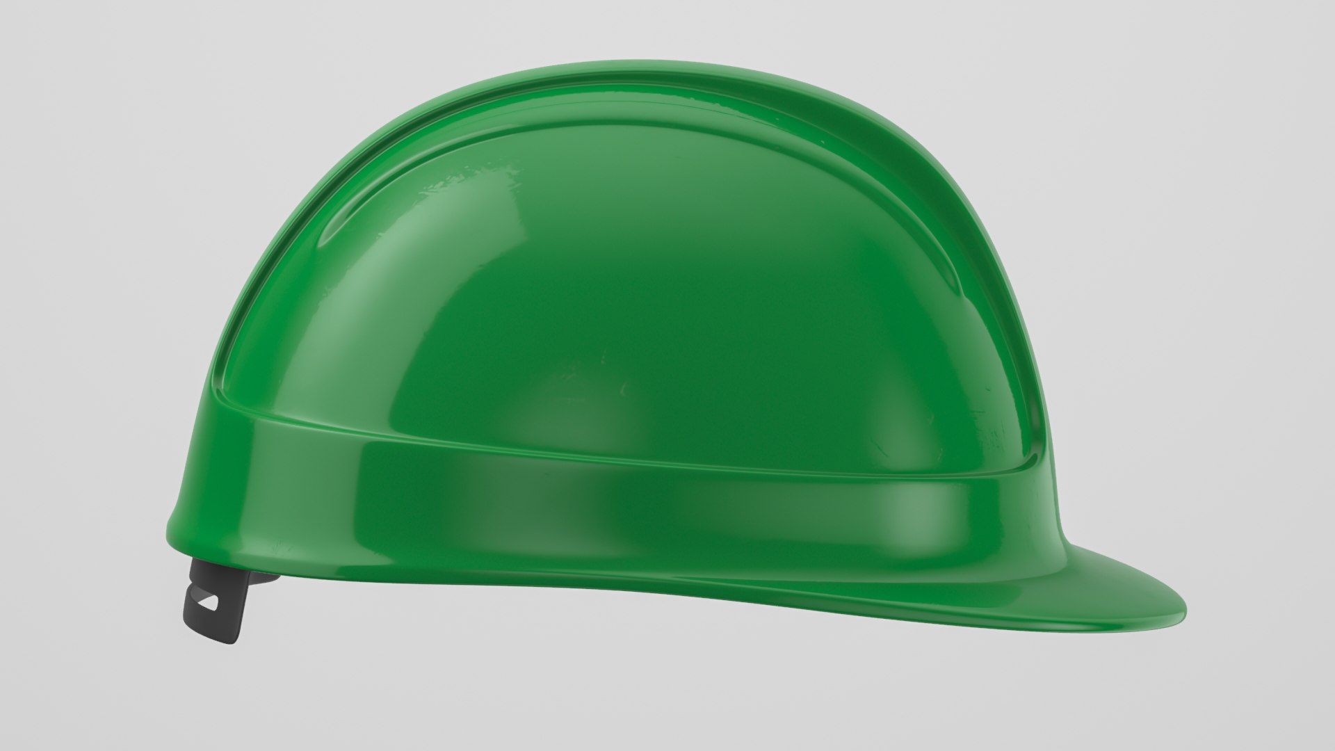 Hard Hat Safety Helmet 04 Model - TurboSquid 1952823