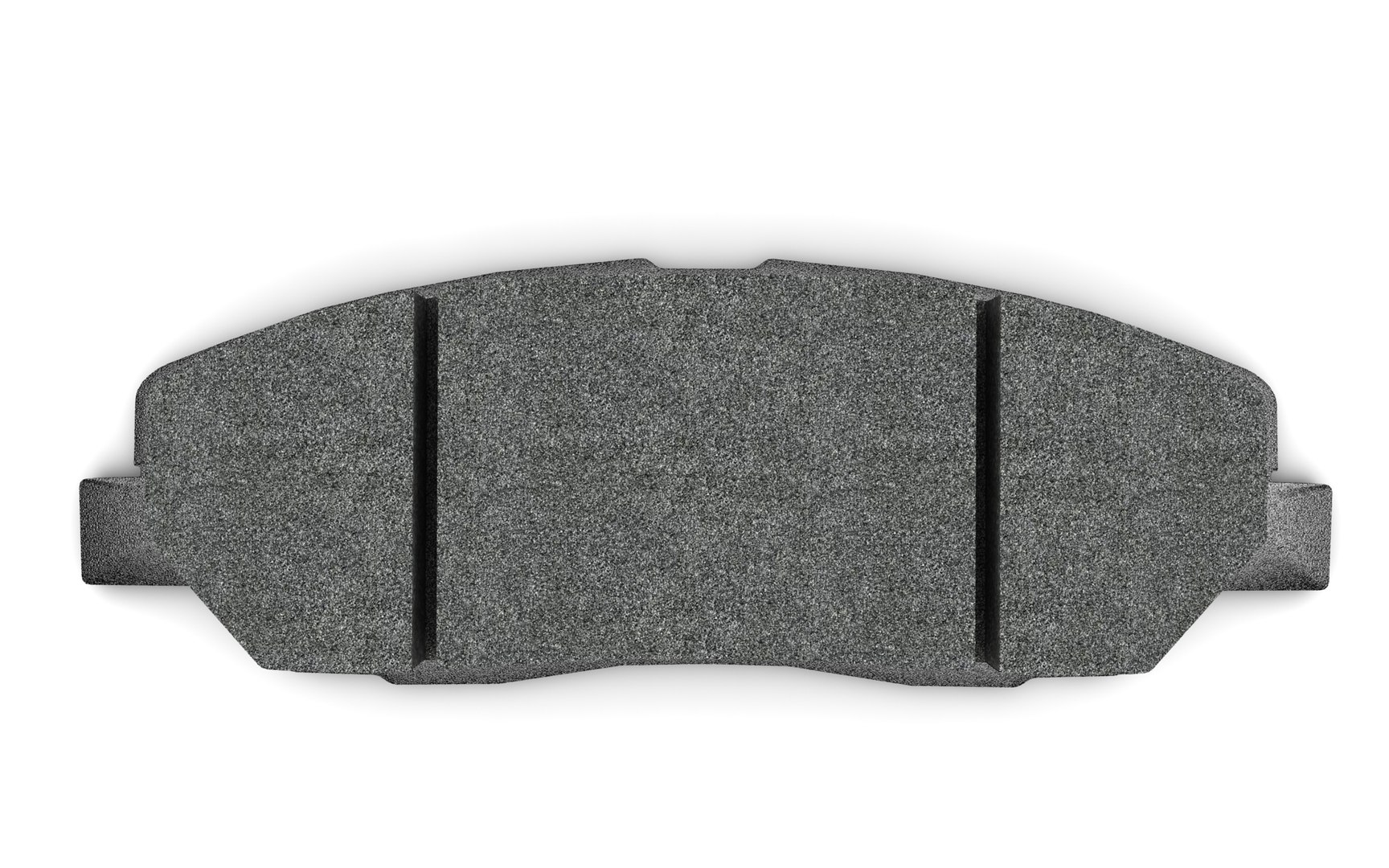 Brake Pad 3D Model - TurboSquid 1993458
