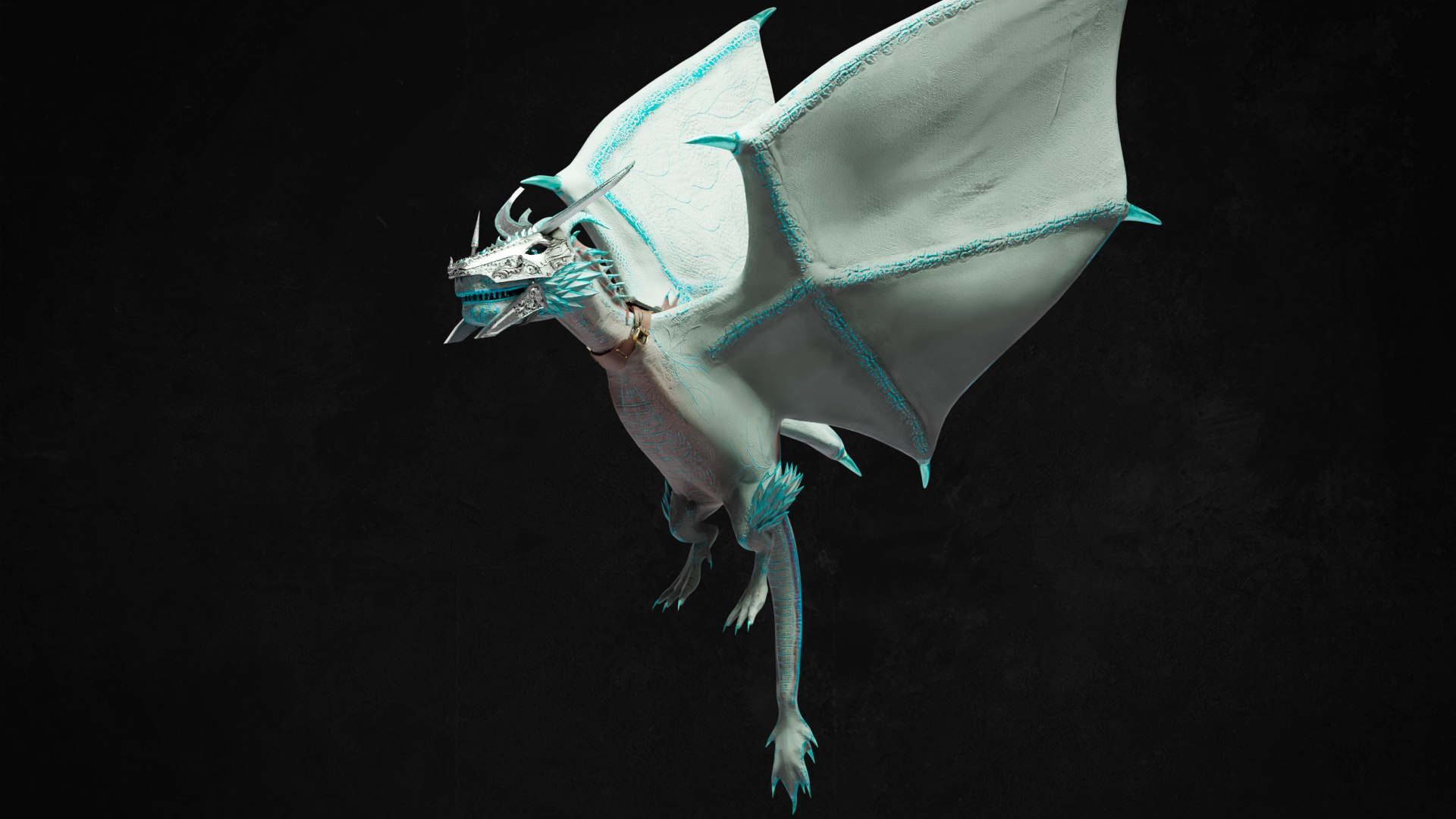 3D Dragons Mega Pack Model - TurboSquid 2317473