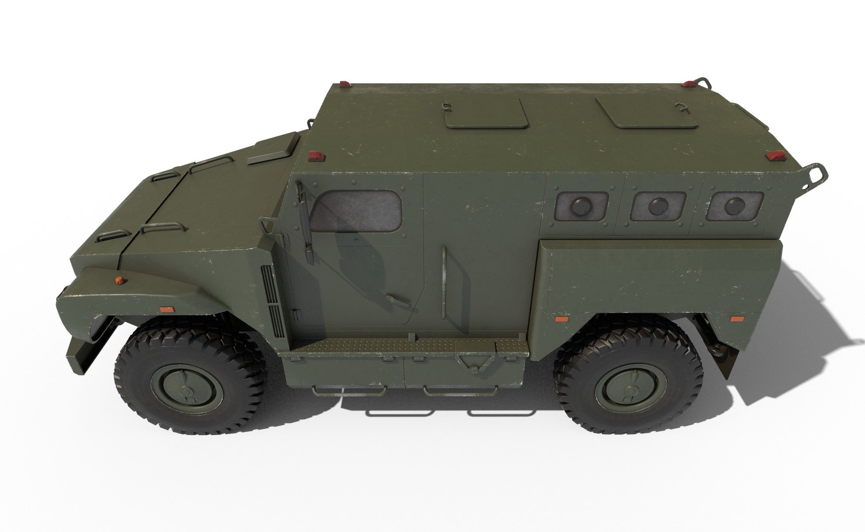 Model 3D model - TurboSquid 1781010