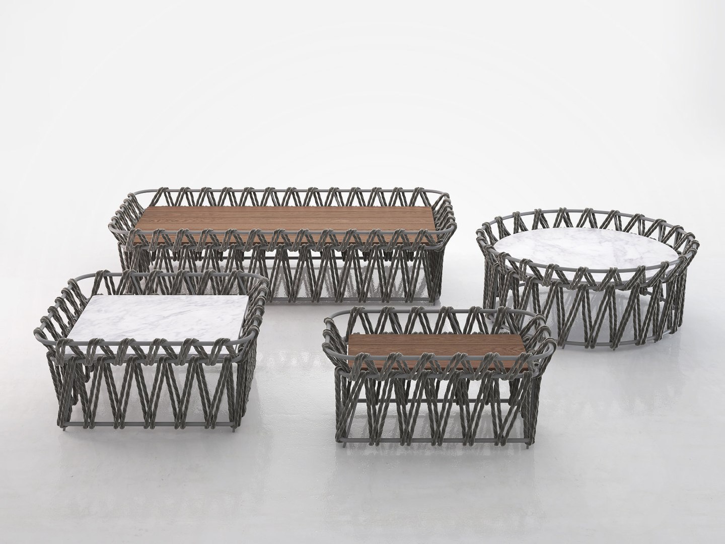 3D Butterfly Tables B - TurboSquid 1162756