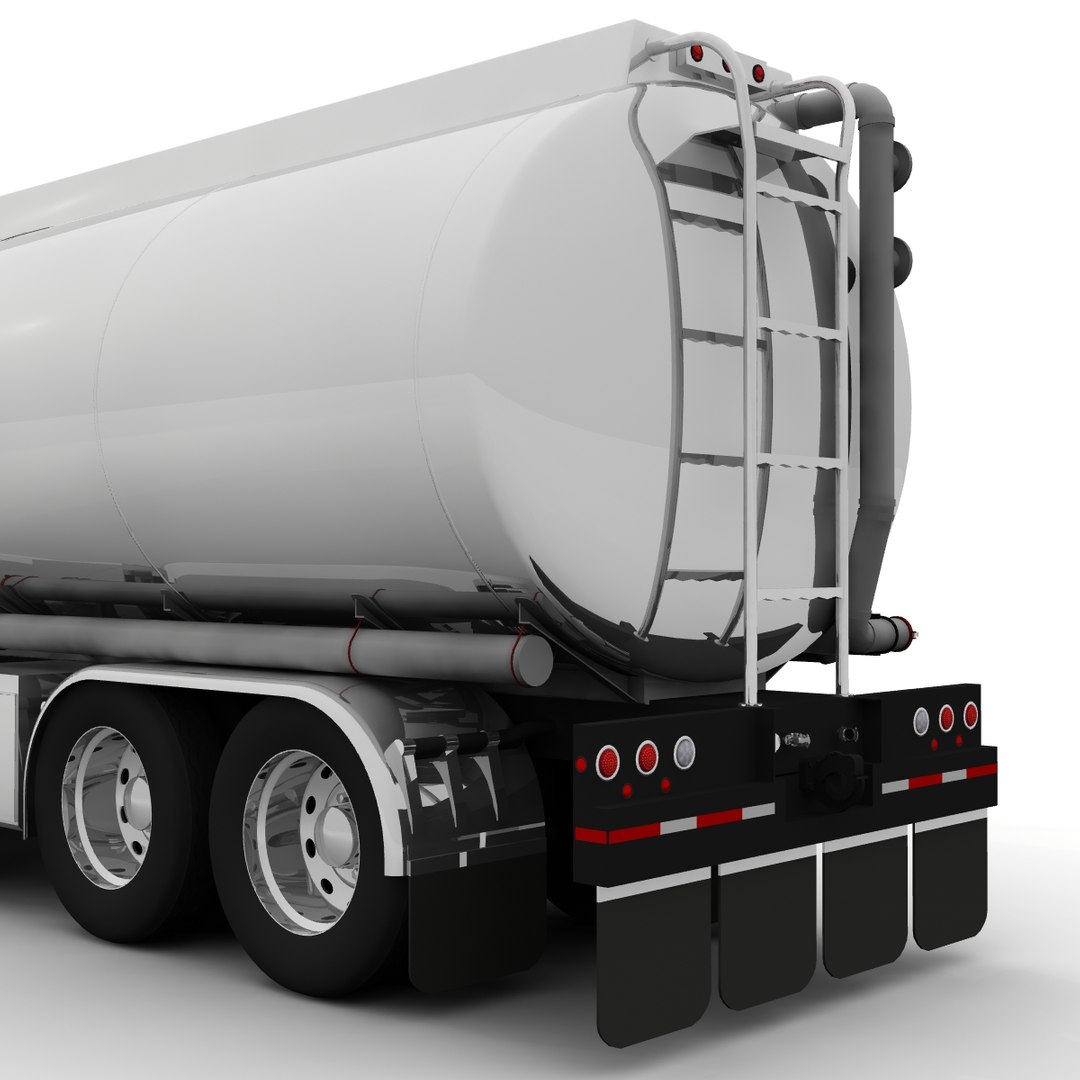 Freightliner Powerliner 3d Lwo