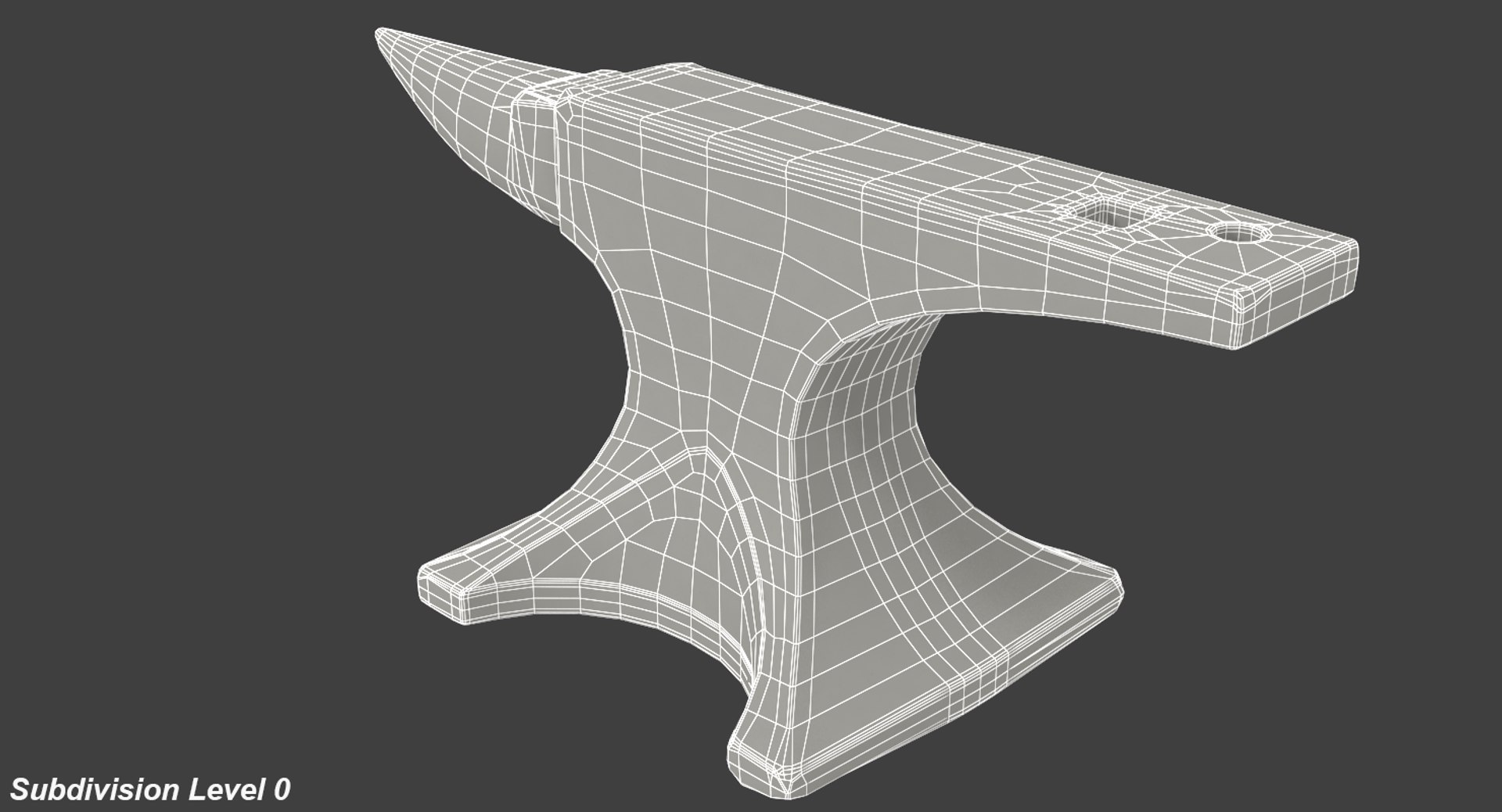 Anvil use 3D - TurboSquid 1320773