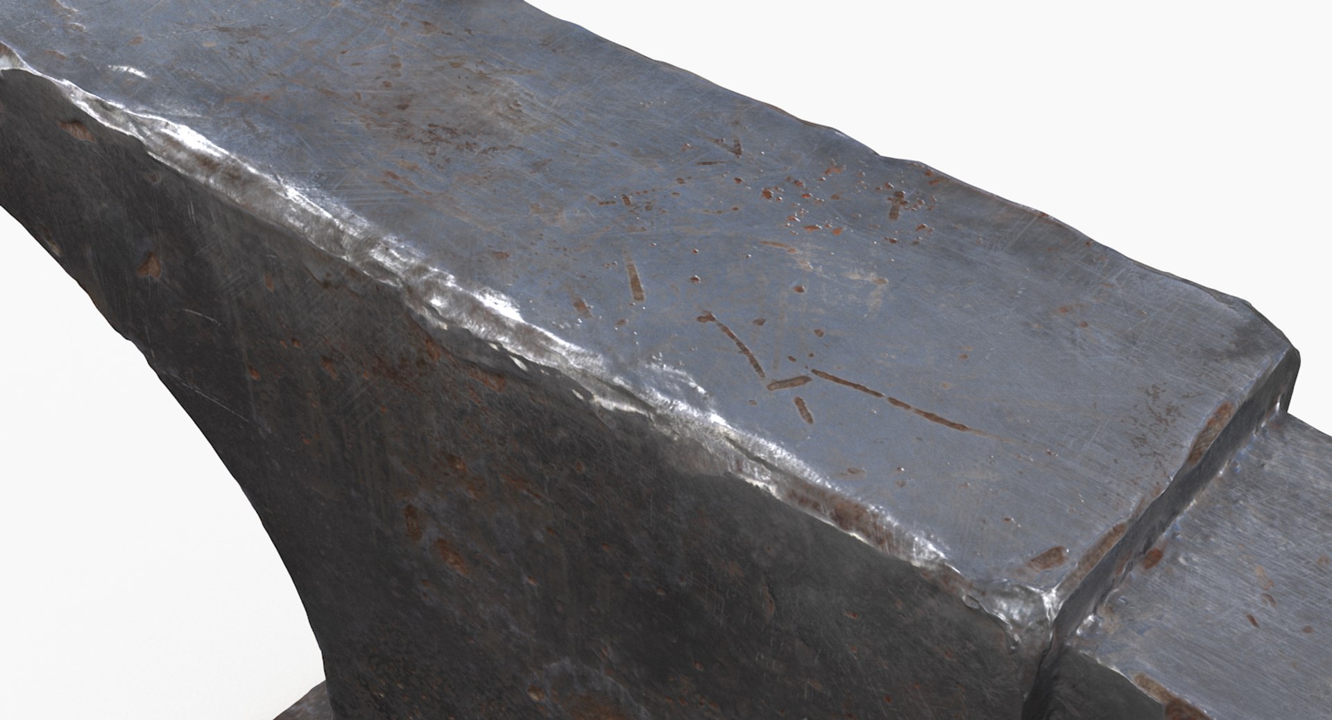 Anvil use 3D - TurboSquid 1320773