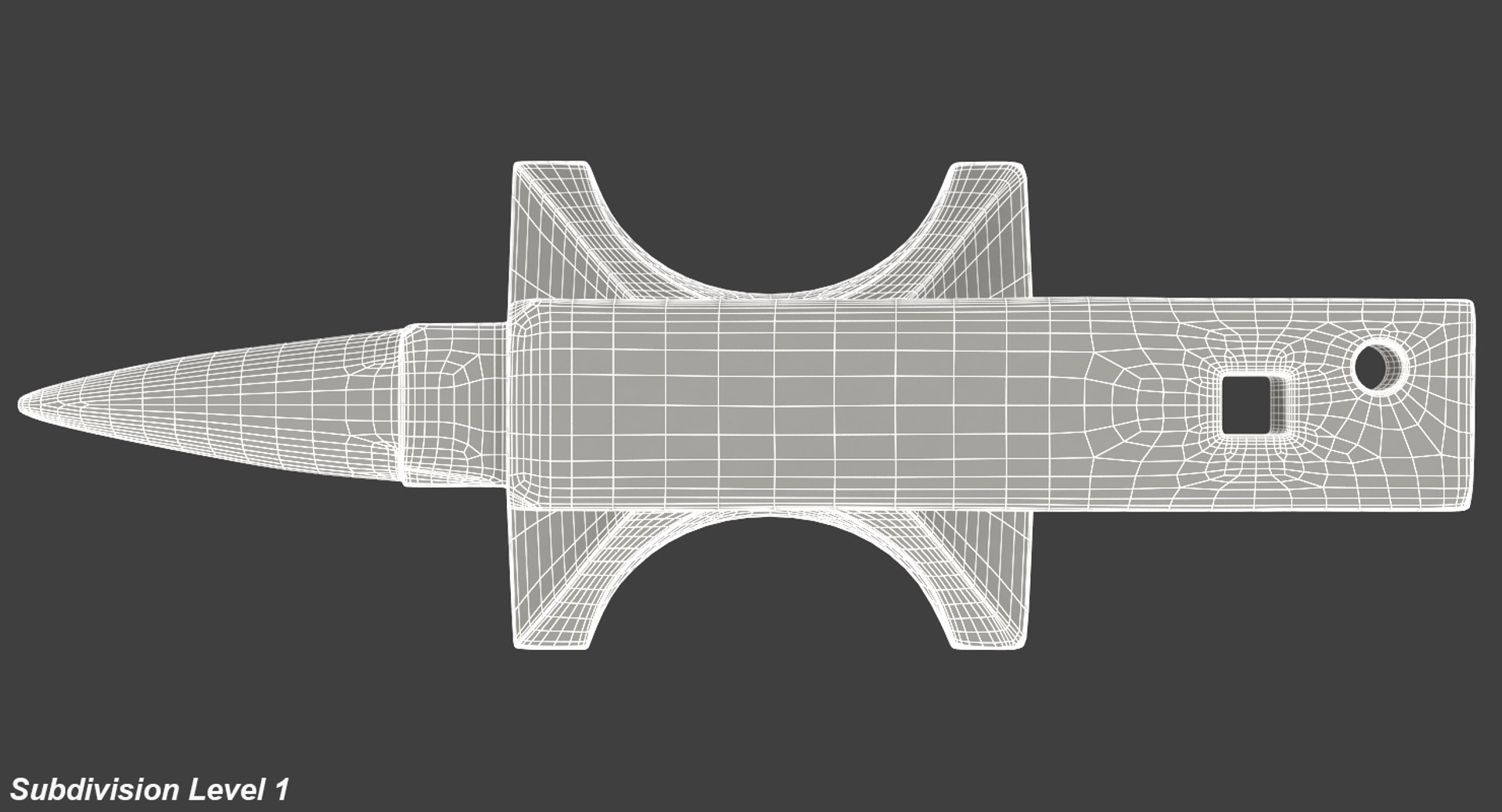 Anvil use 3D - TurboSquid 1320773