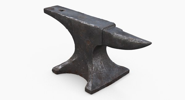 Anvil use 3D - TurboSquid 1320773