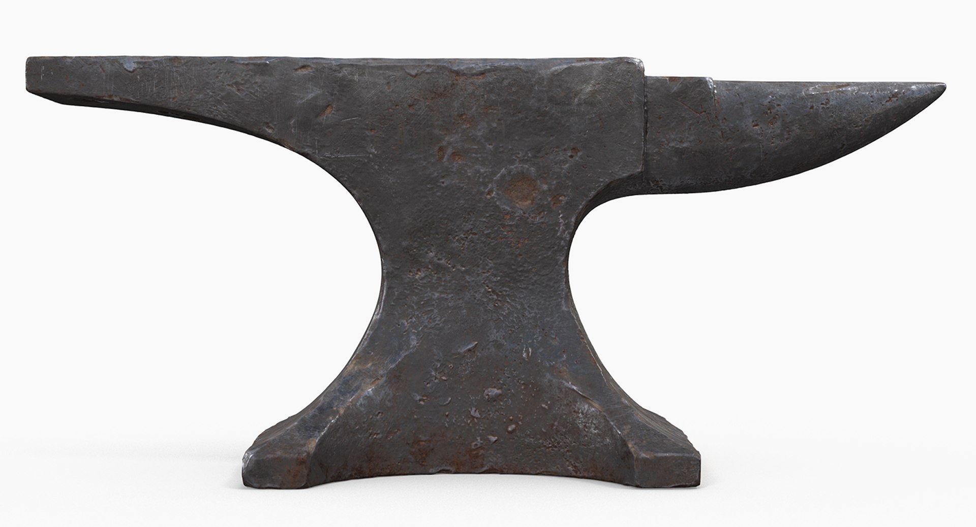 Anvil use 3D - TurboSquid 1320773