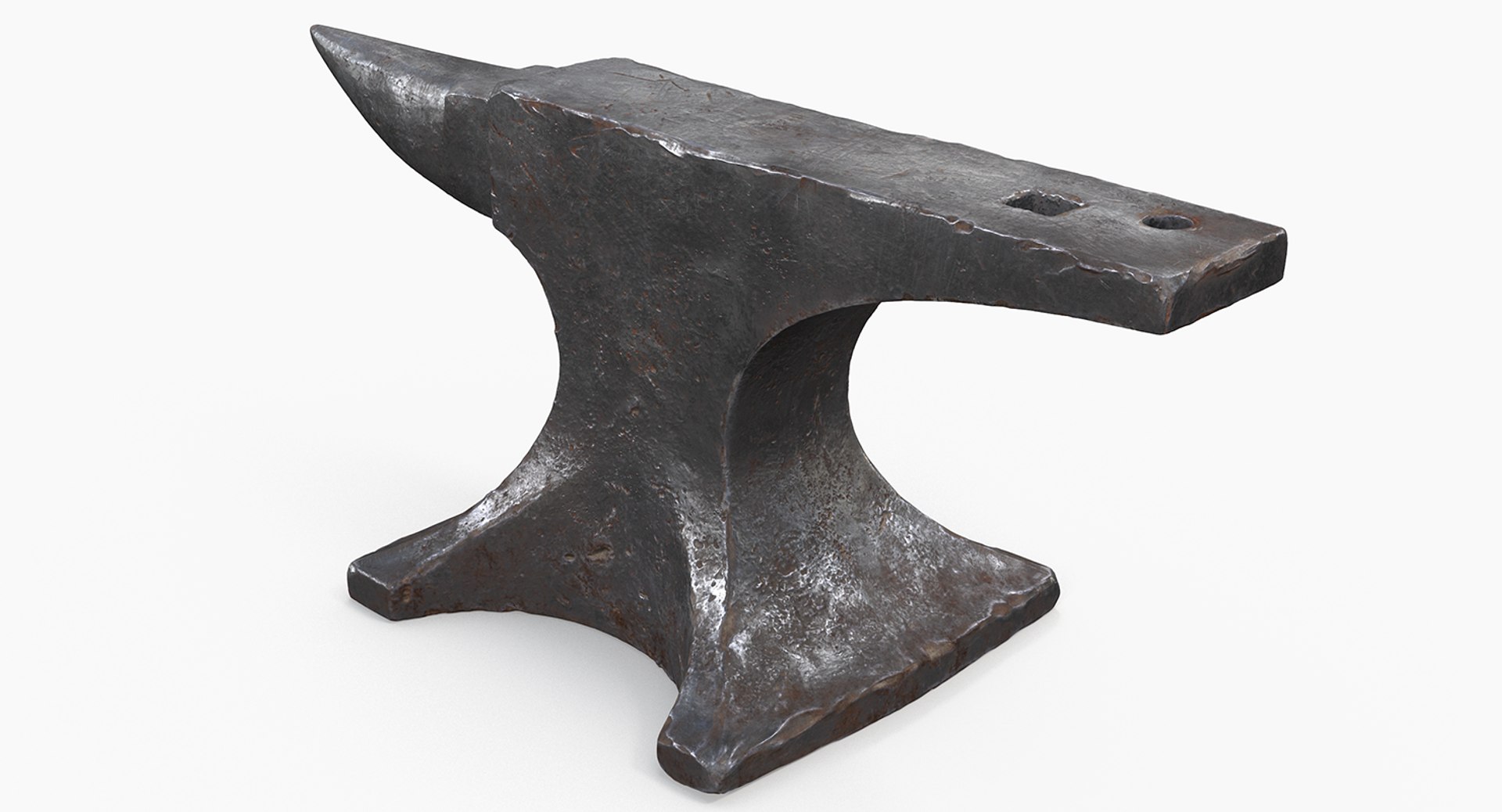 Anvil use 3D - TurboSquid 1320773