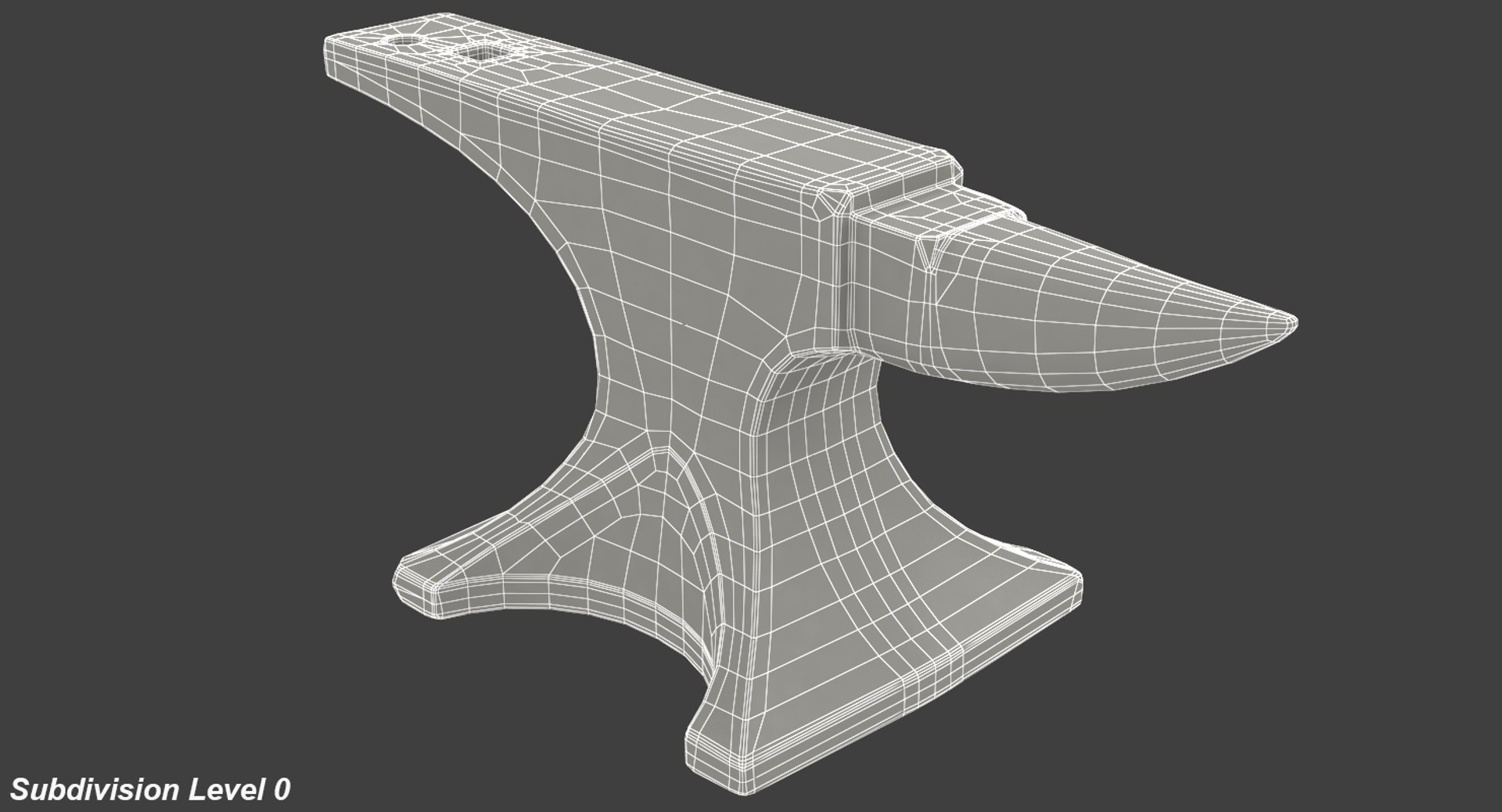 Anvil use 3D - TurboSquid 1320773