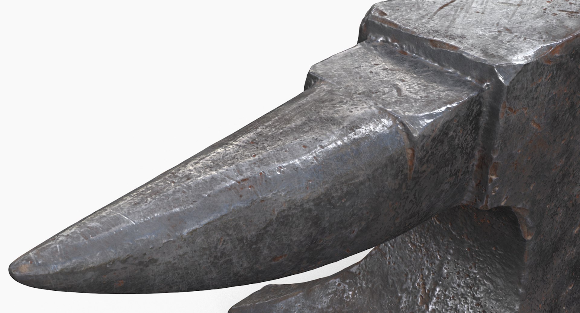 Anvil use 3D - TurboSquid 1320773