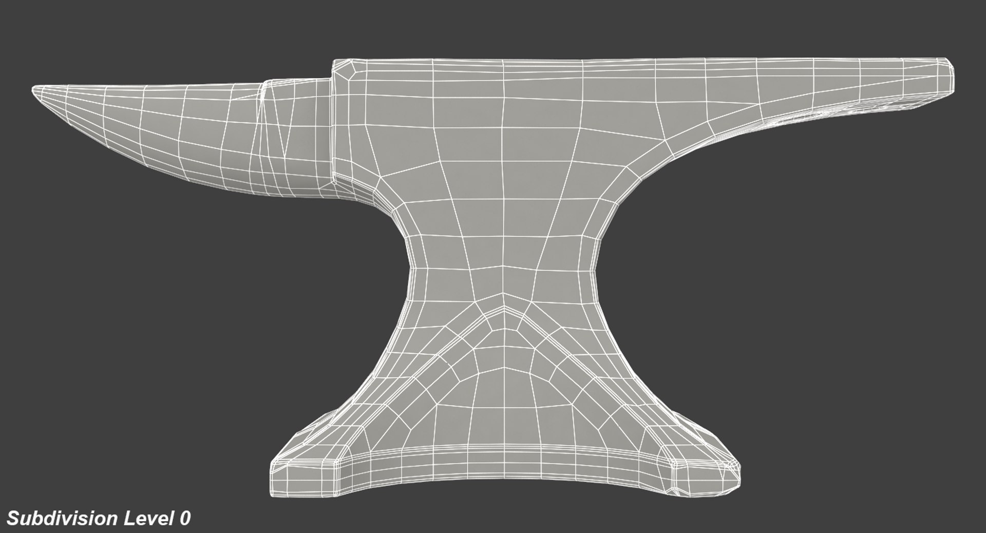 Anvil use 3D - TurboSquid 1320773