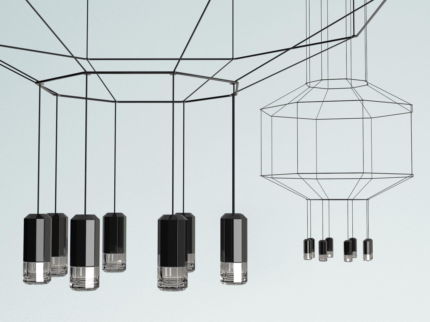 Wireflow 301 3D Model - TurboSquid 1173601