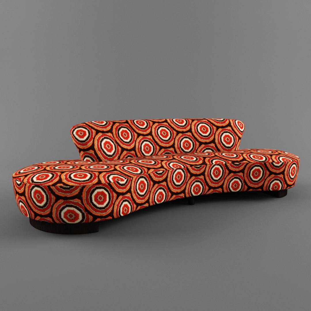 Max Sorento Sofa