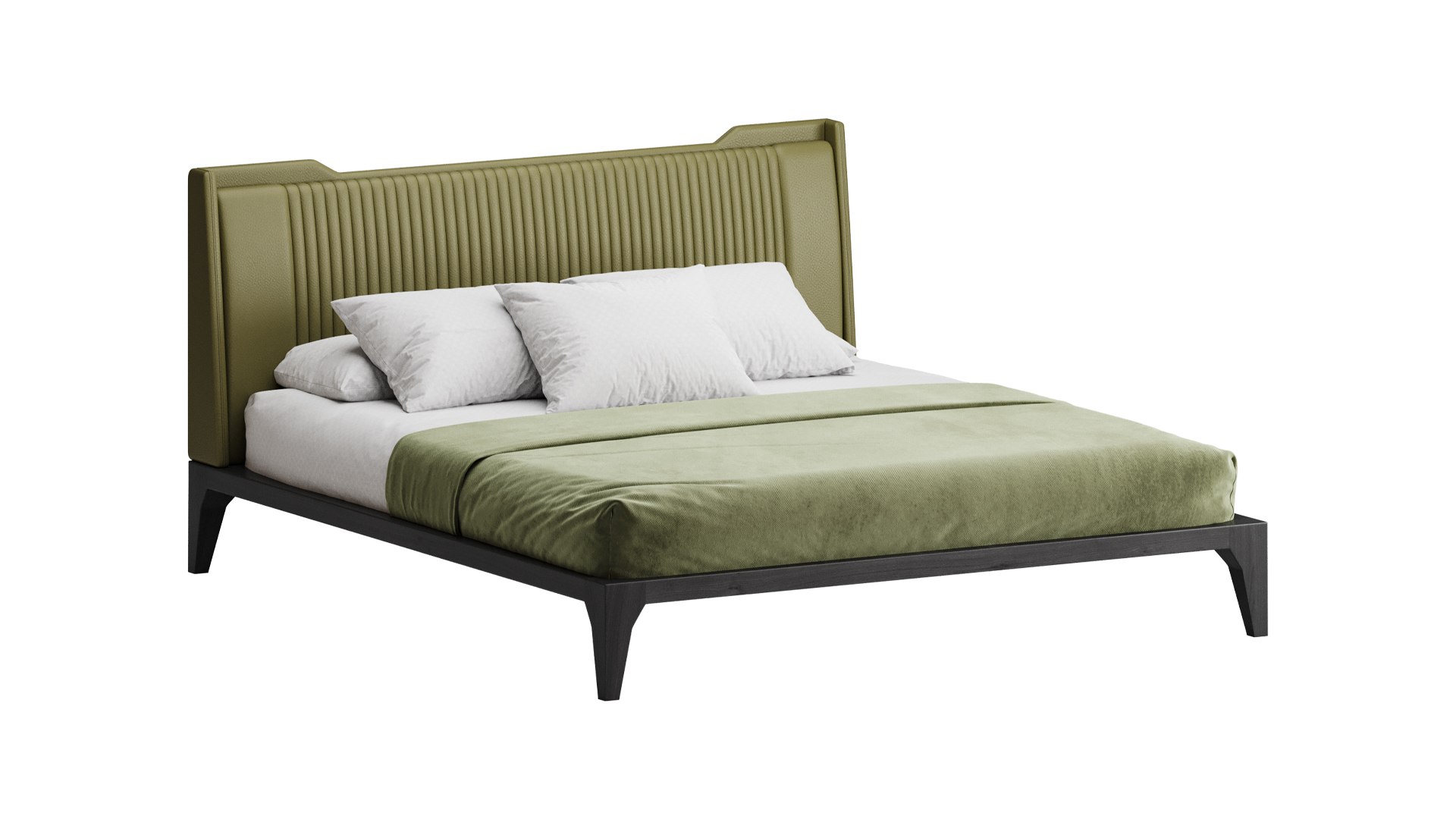 3D Bed STAND By Ramatti Model - TurboSquid 2285728