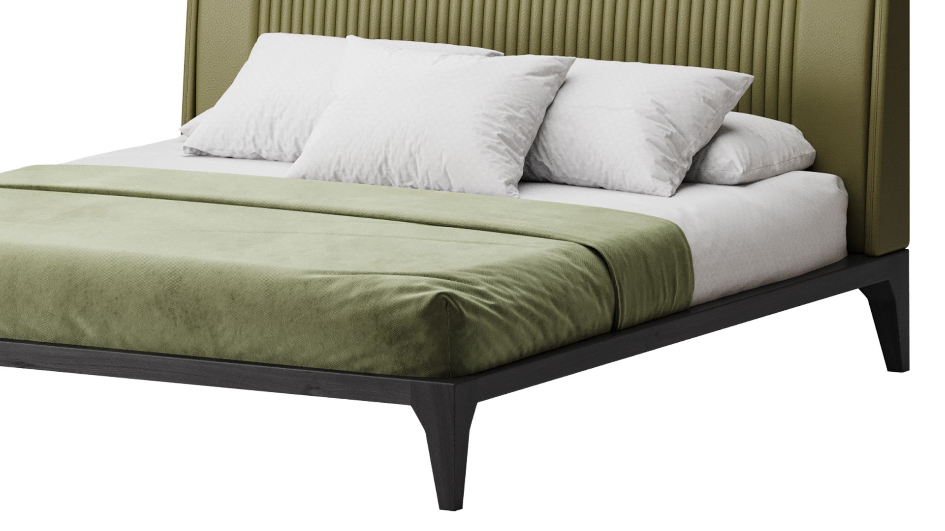 3D Bed STAND By Ramatti Model - TurboSquid 2285728