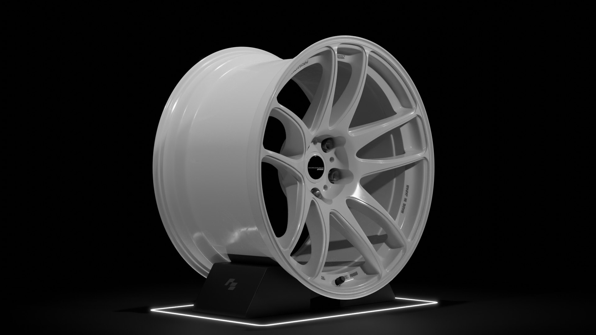 Work Kiwami Model - TurboSquid 2351520