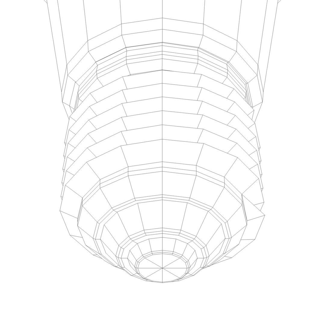 Bulb 3D Model | 1144841 | TurboSquid