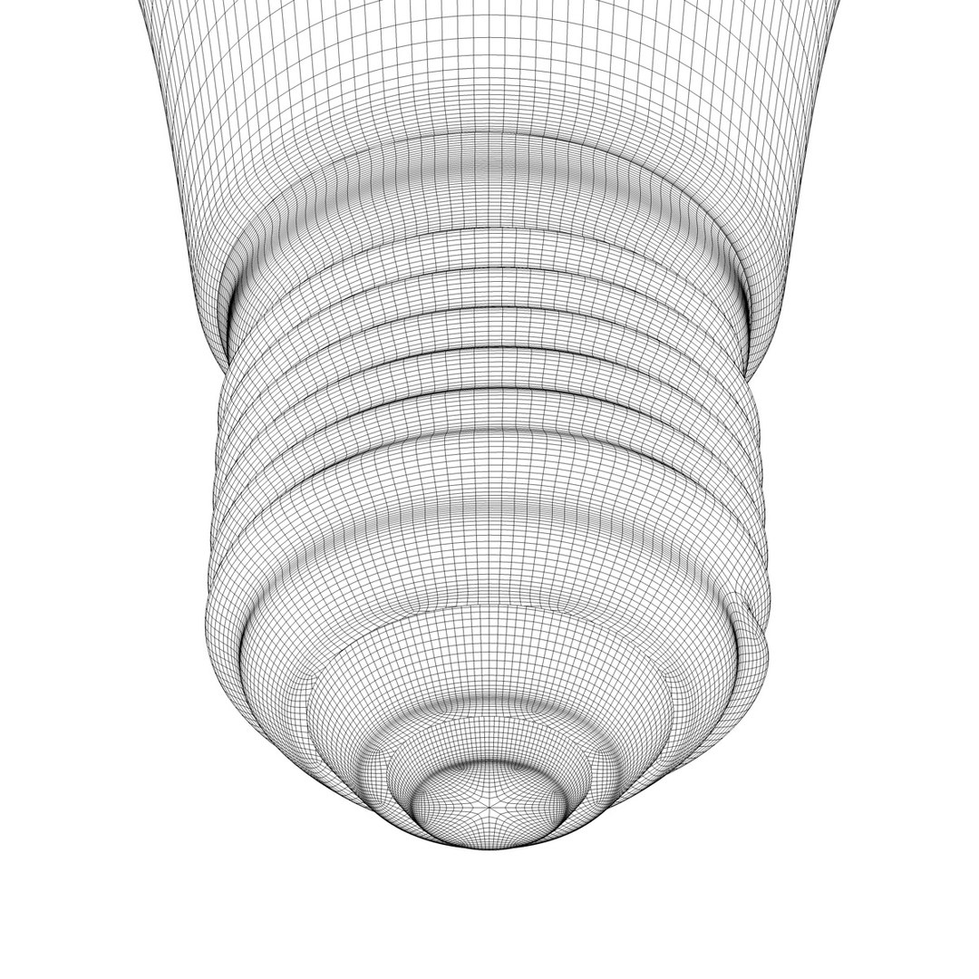 Bulb 3D Model | 1144841 | TurboSquid