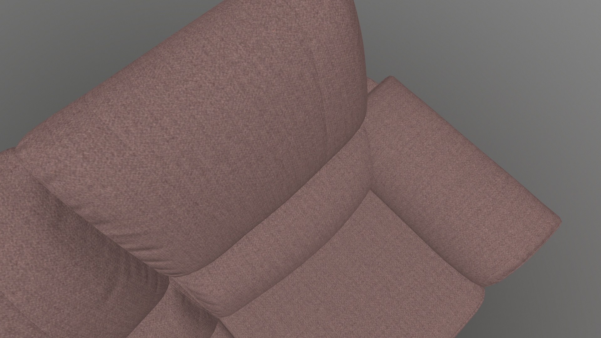 Sofa L Shape 3D Model - TurboSquid 1963804