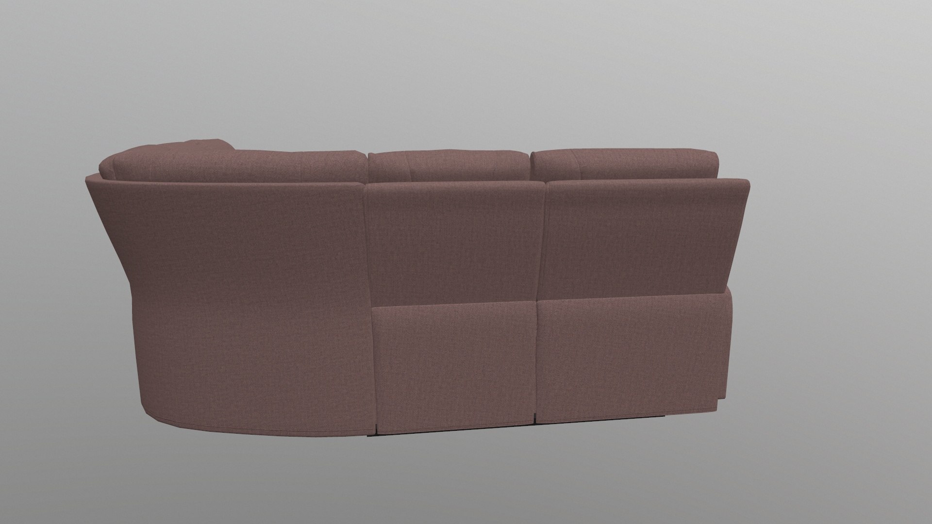 Sofa L Shape 3D Model - TurboSquid 1963804