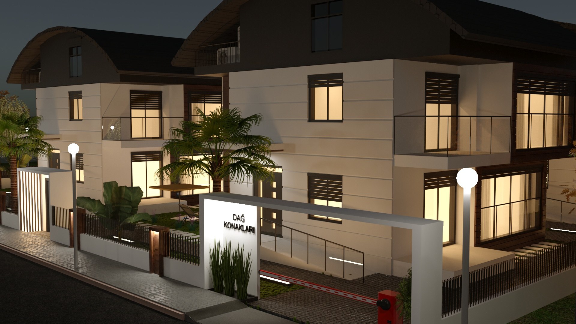 Building model - TurboSquid 1976544