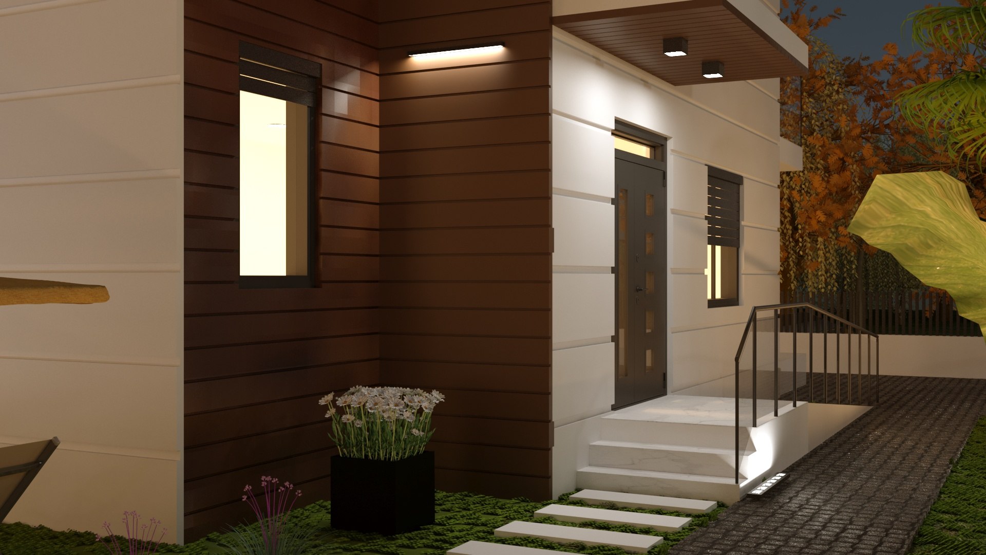 Building model - TurboSquid 1976544