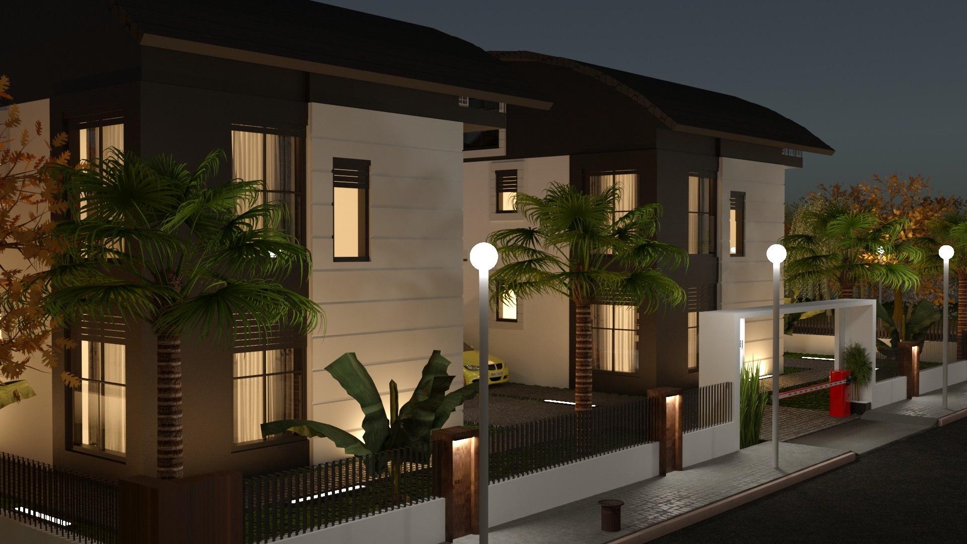 Building model - TurboSquid 1976544