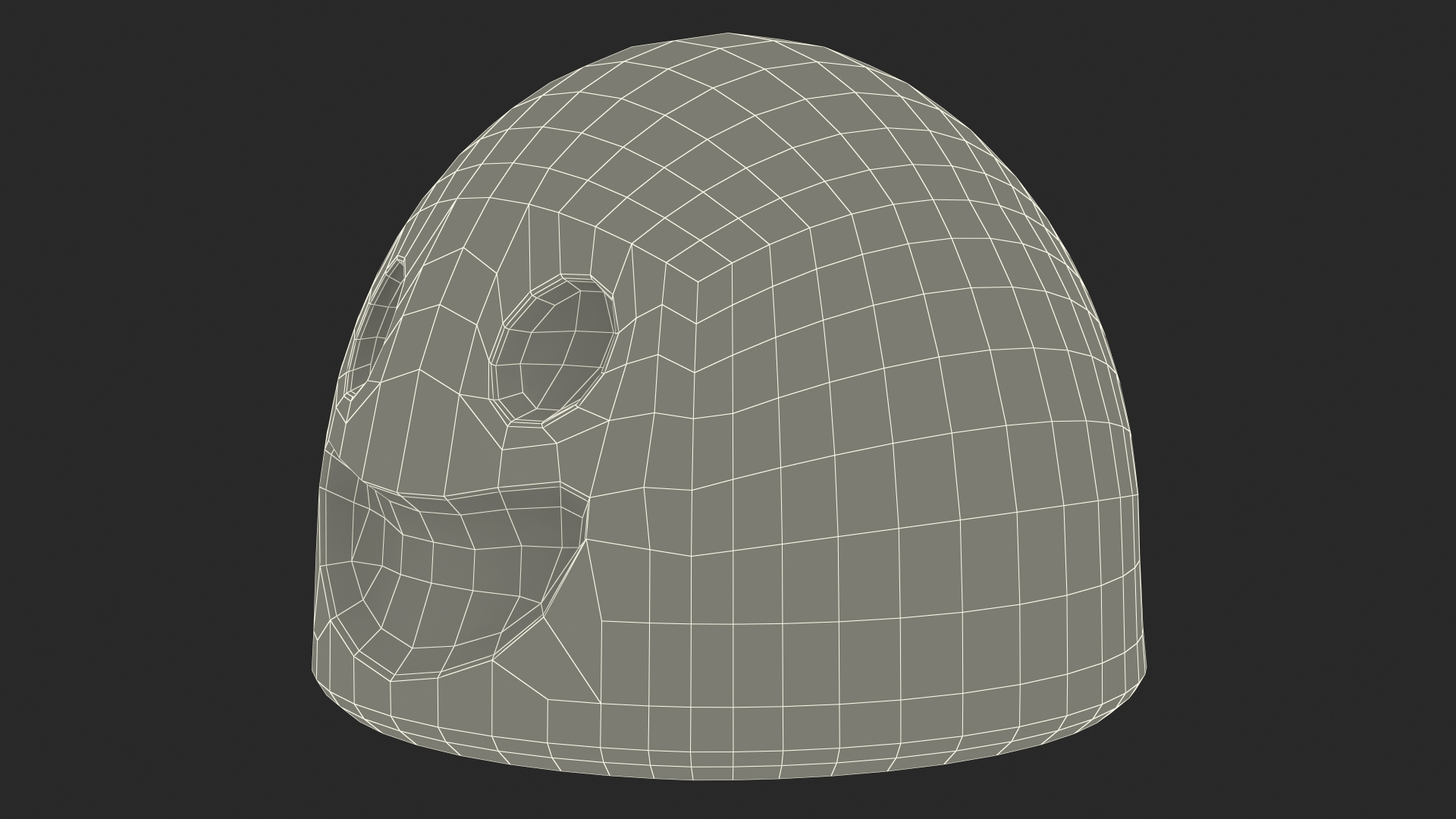 3D Happy Face Android Emoji Model - TurboSquid 1823748