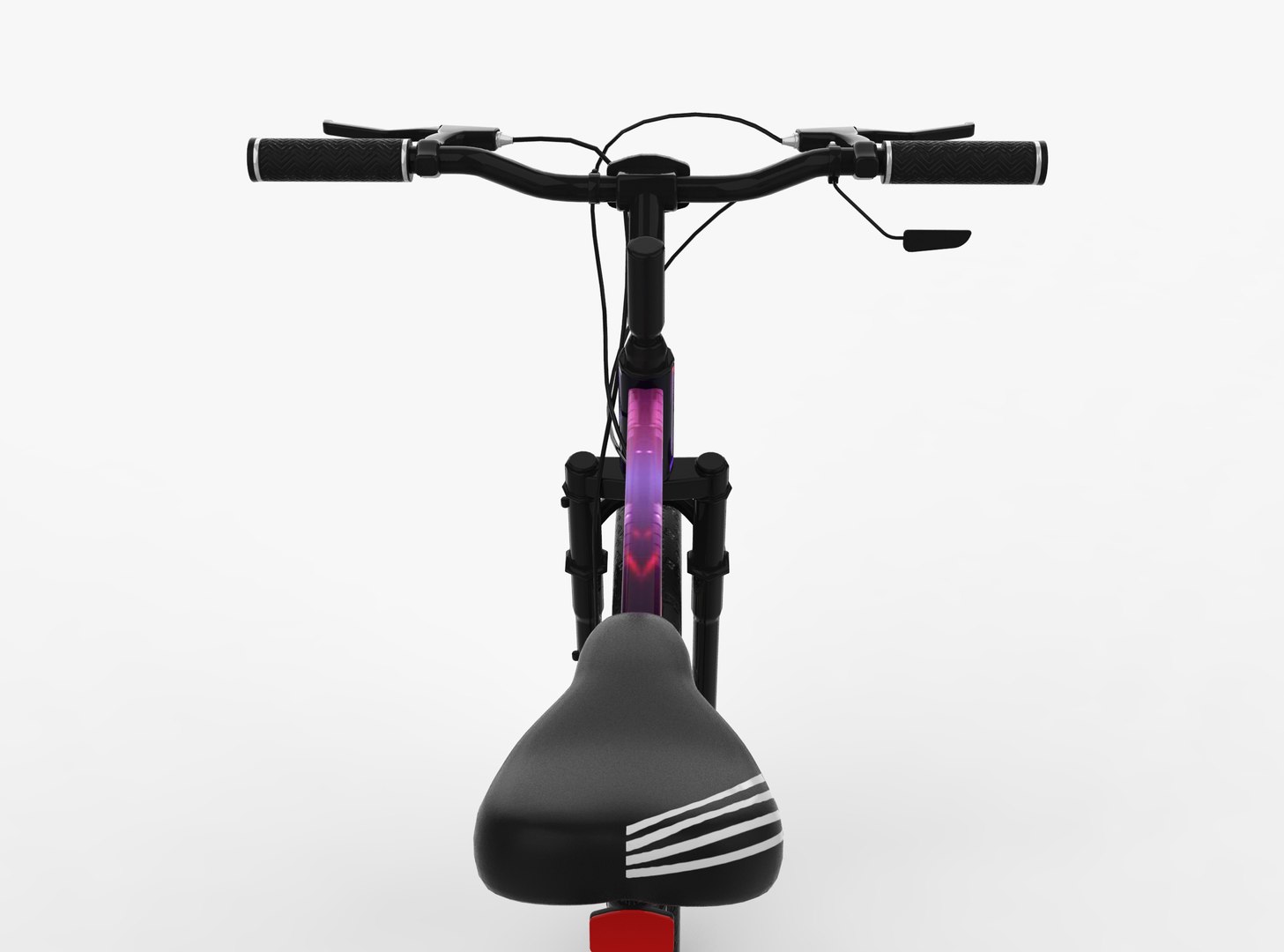 3D Bicycle Model - TurboSquid 2141723
