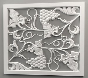 Free 3D Cnc Models - Available For Download On TurboSquid