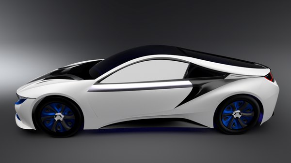 Carro Solidworks 3D Modelos para Descargar | TurboSquid